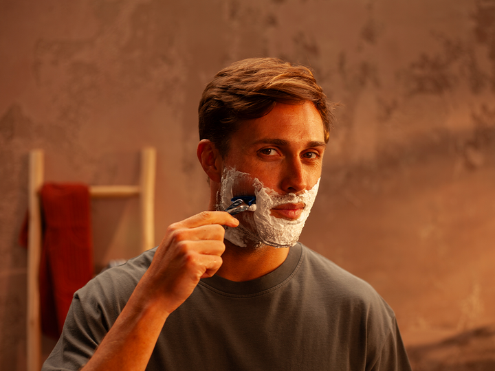 How To Achieve a Clean Shave | Wilkinson Sword