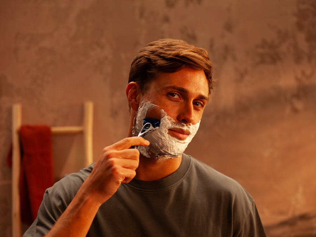 Ultimate Guide on How to Use Shaving Cream | Wilkinson Sword