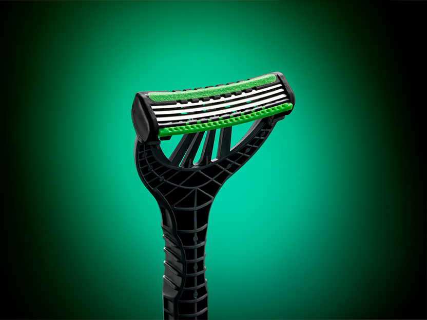 How To Shave Your Neck: Which Direction? | Wilkinson Sword