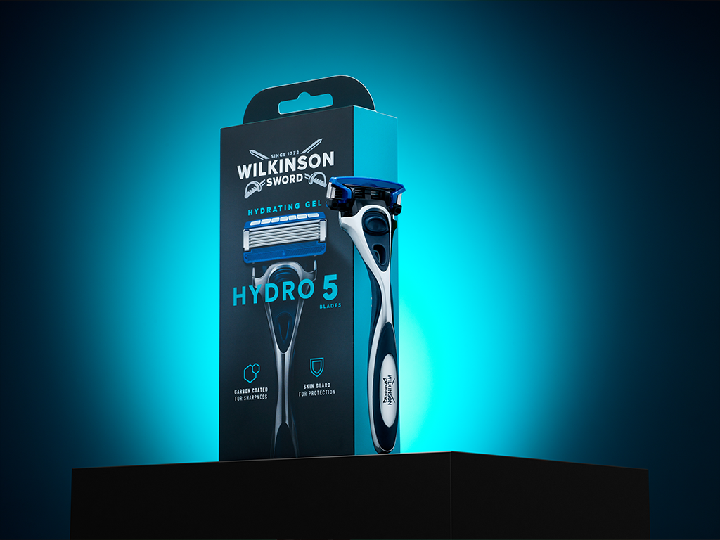What is the Best Razor for a Thick Beard? | Wilkinson Sword