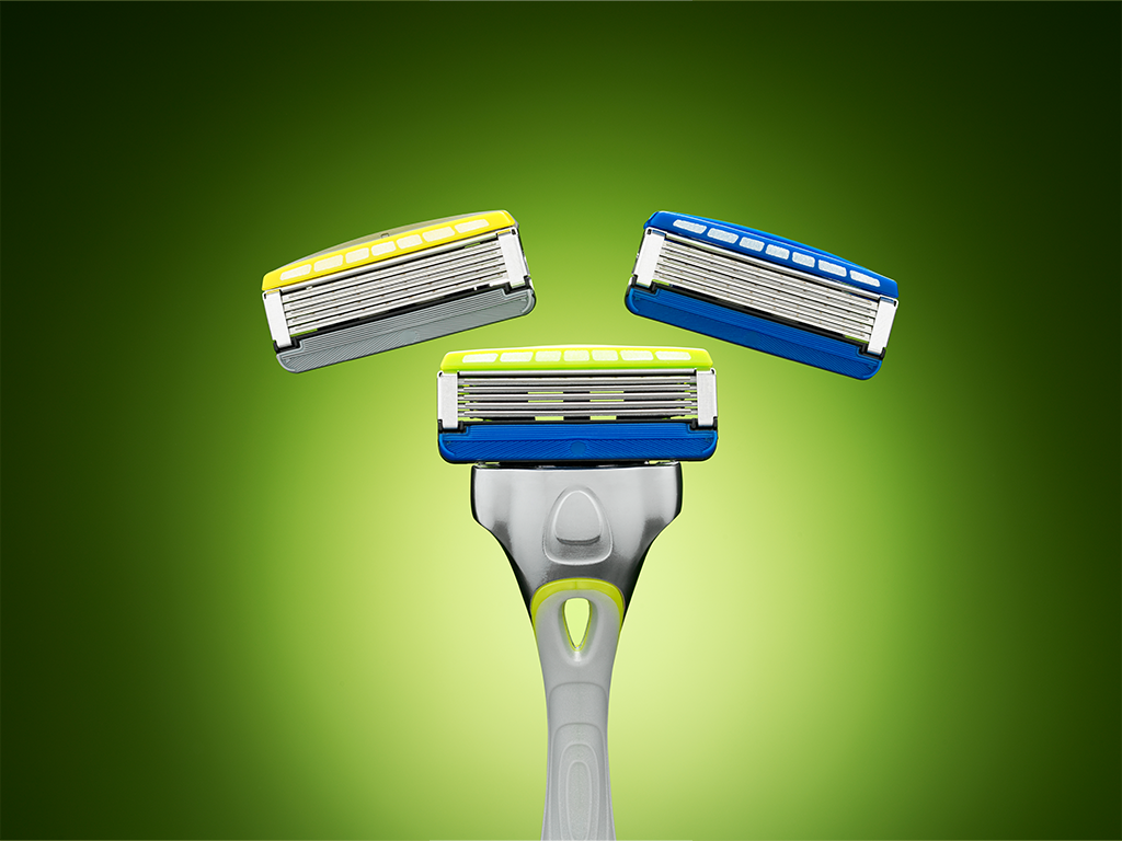 How to Dispose Razor Blades Safely | Wilkinson Sword