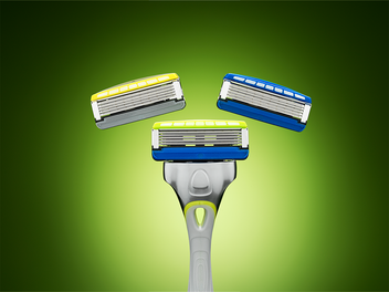 How to Dispose Razor Blades Safely | Wilkinson Sword