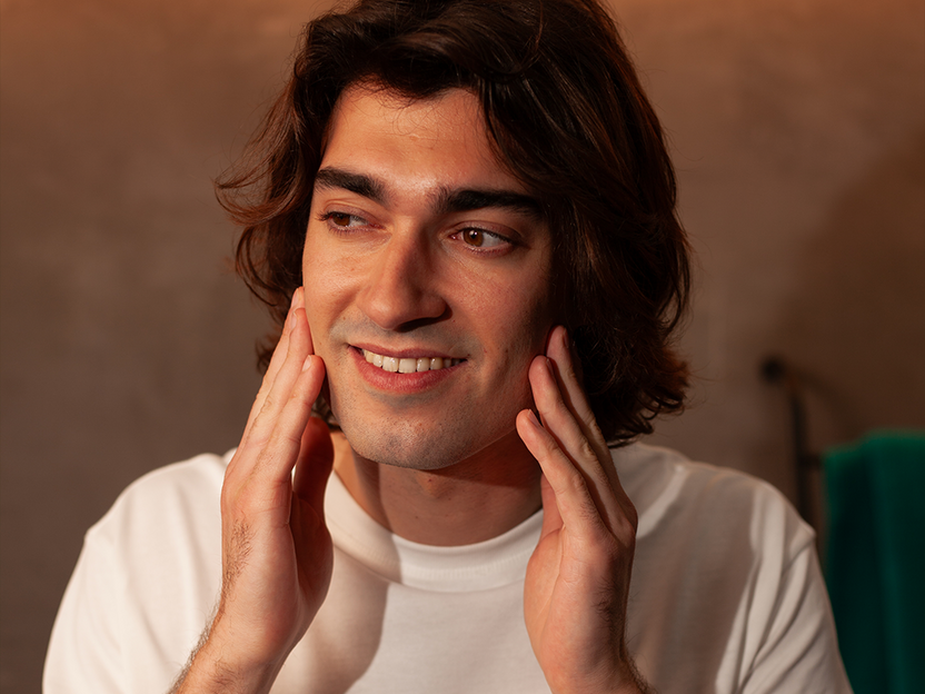 The Scruff Beard: How To Style It | Wilkinson Sword