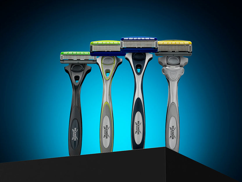 How To Shave Your Balls | Shaving Tips | Wilkinson Sword