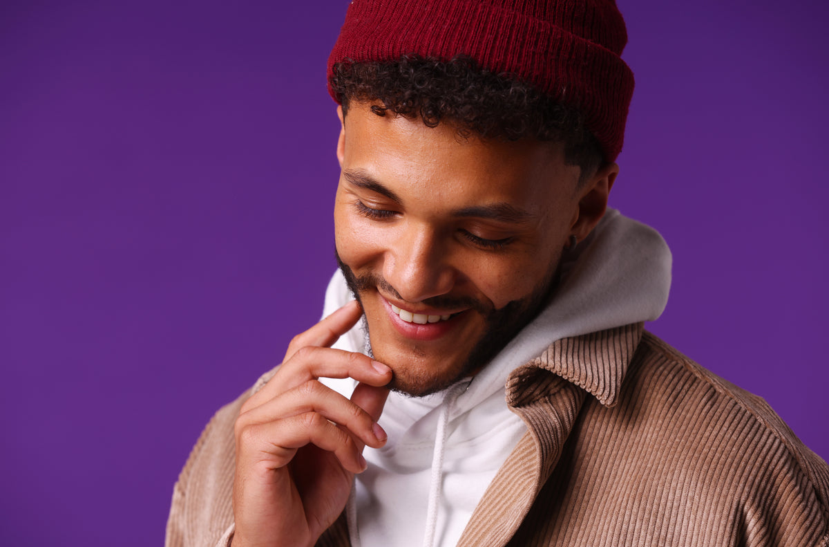 Best Stubble Length for Your Face Shape | Wilkinson Sword