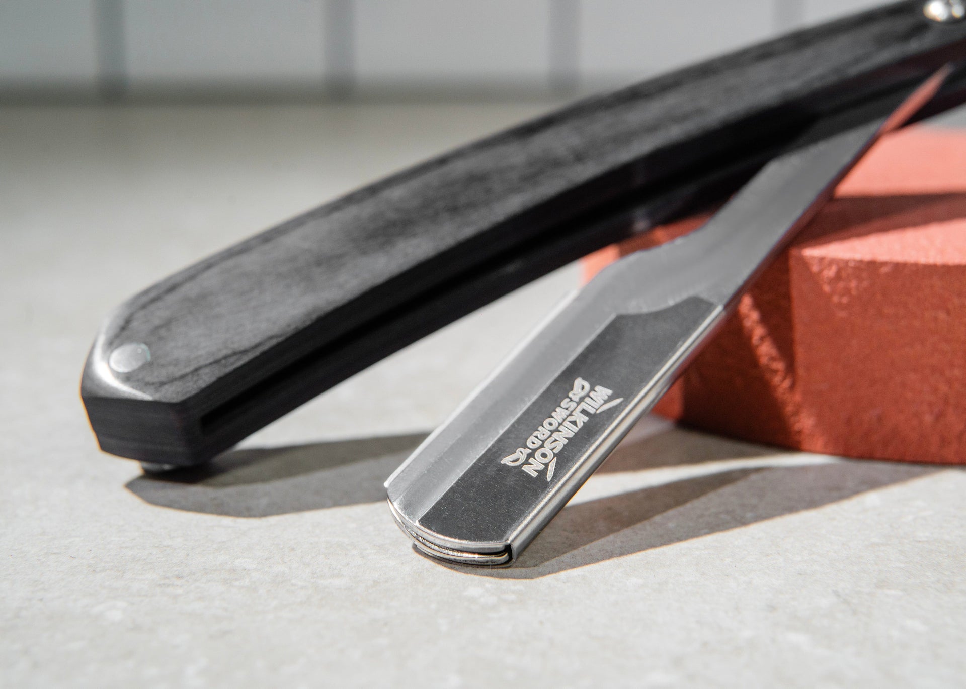 Wilkinson Sword | Razors & Blade Masters | No One Knows Blades Better