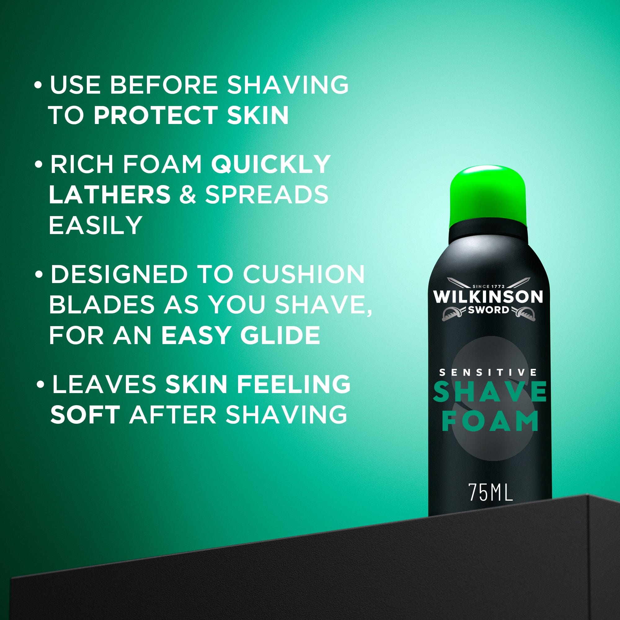 Men's Grooming & Skincare Products | Wilkinson Sword