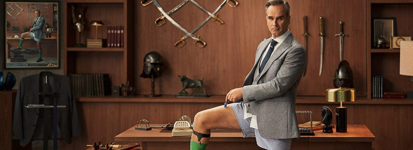 Contact Us | Get in Touch | Wilkinson Sword