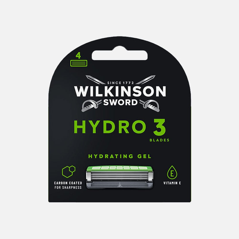 Men's Replacement Razor Blades Online | Wilkinson Sword