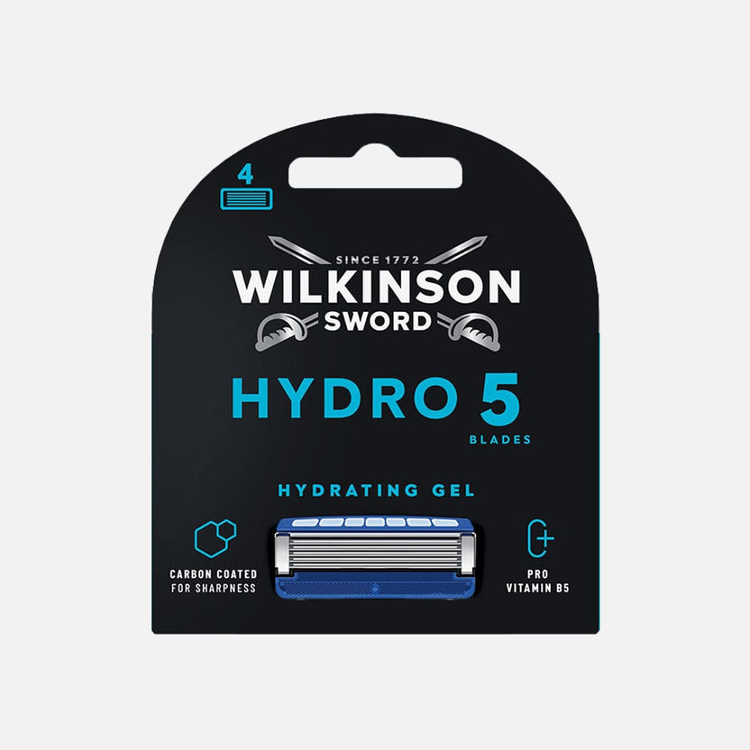 Wilkinson Sword Razors & Blades for Men | Buy Online UK
