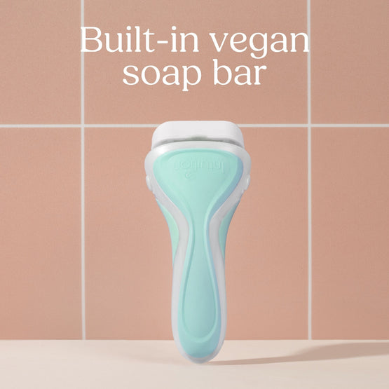 Wilkinson Sword Intuition Razor & Blades UK | Order Online