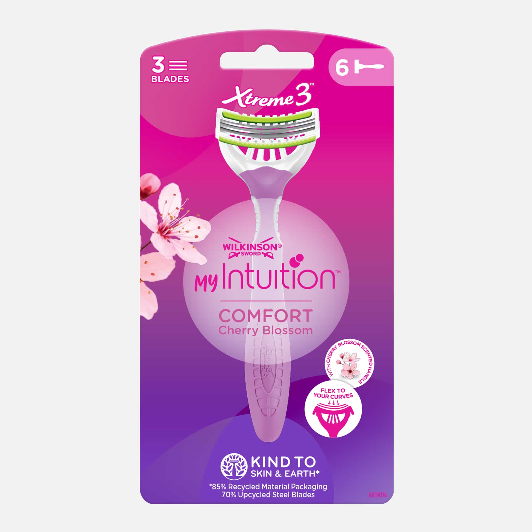 Women's Disposable Razors UK | Buy Online | Wilkinson Sword