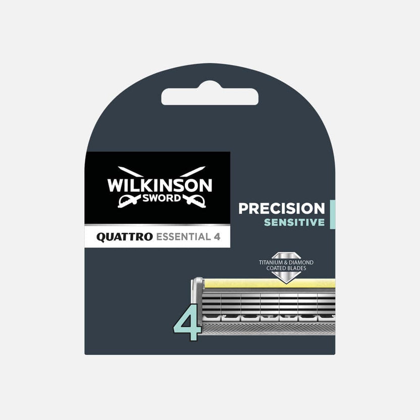 Men's Replacement Razor Blades Online | Wilkinson Sword