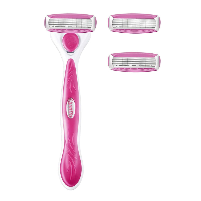 Women's Shaving Tips and Insights | Blog | Wilkinson Sword – Page 2