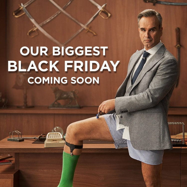 About Us | Wilkinson Sword History