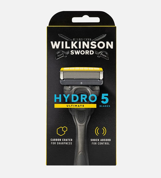 Hydro Collection | Skin Protection Razor | Wilkinson Sword