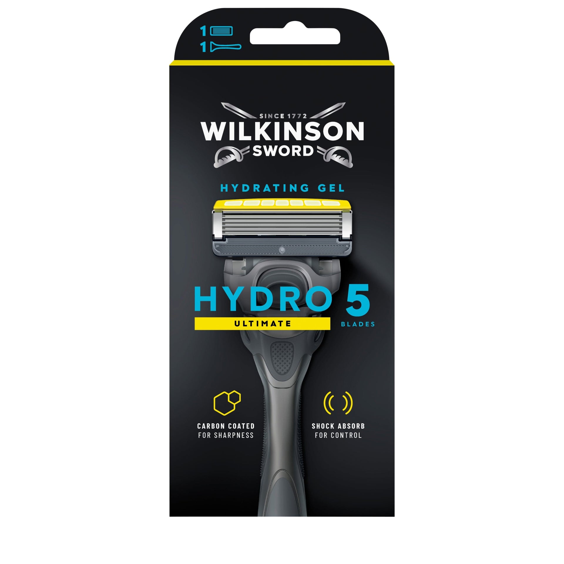About Us | Wilkinson Sword History