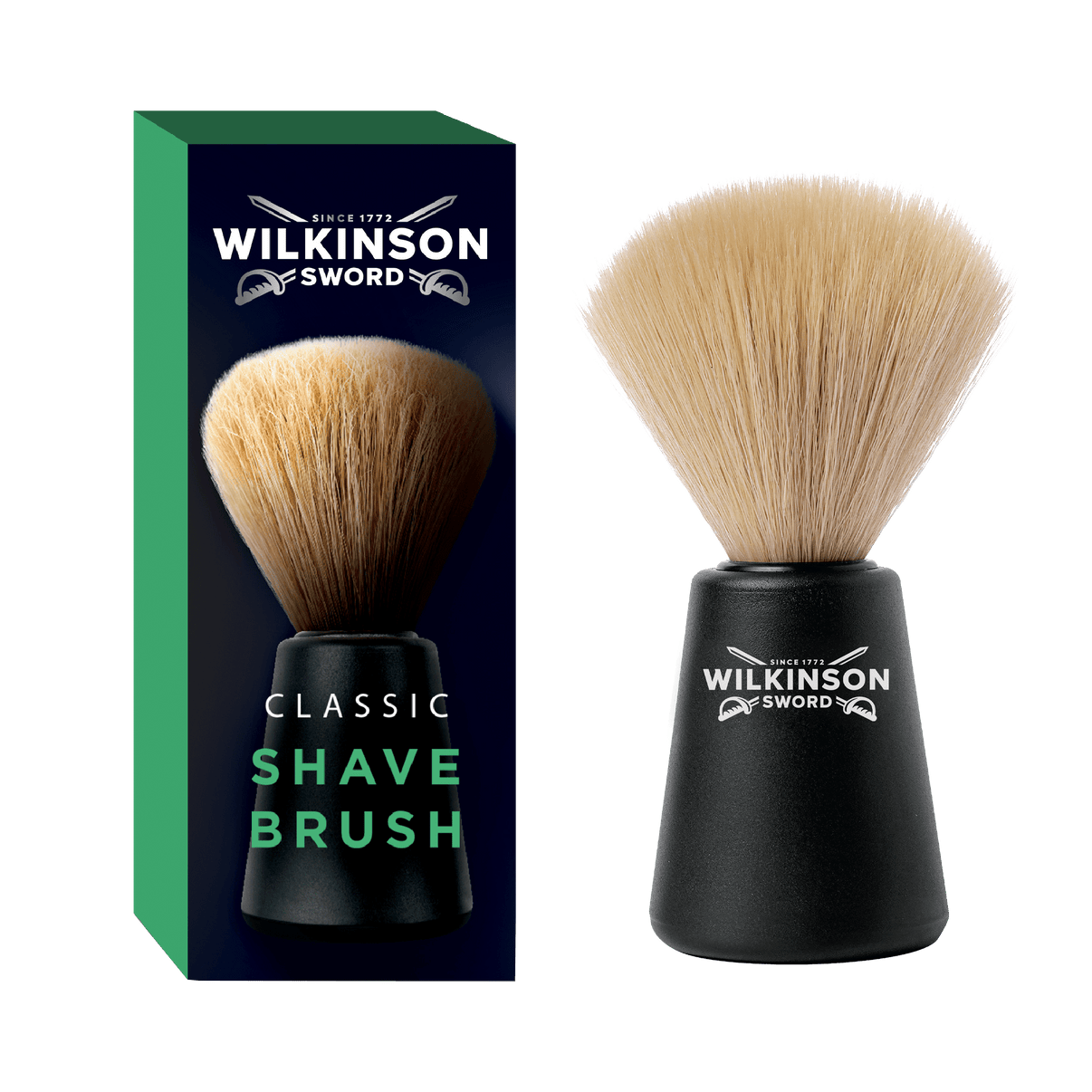 Classic Shave Brush – Wilkinson Sword