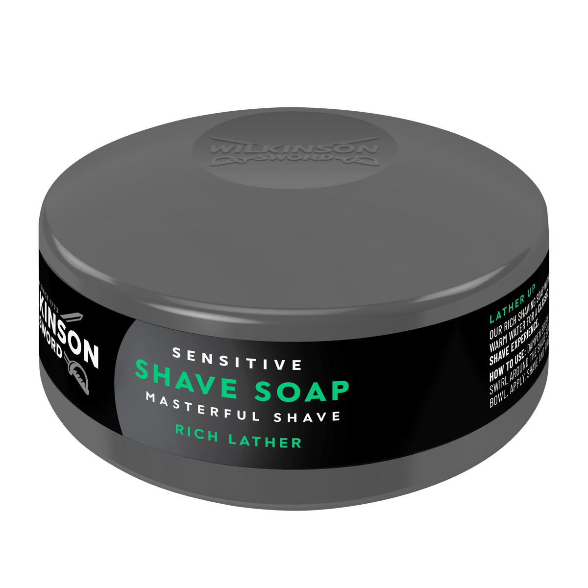 Wilkinson Sword Razors, Blades & Shaving Products UK