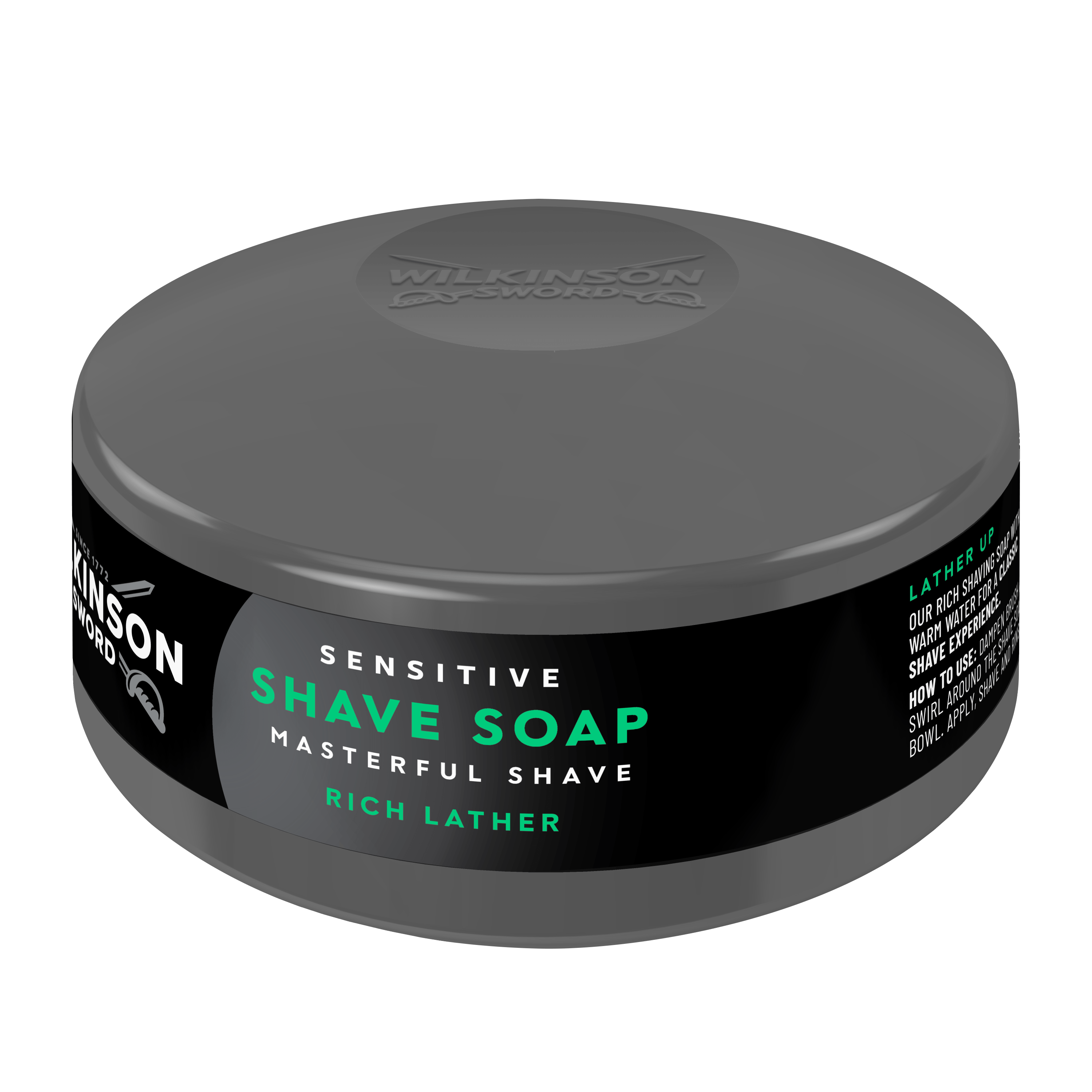 Wilkinson Sword Razors, Blades & Shaving Products UK