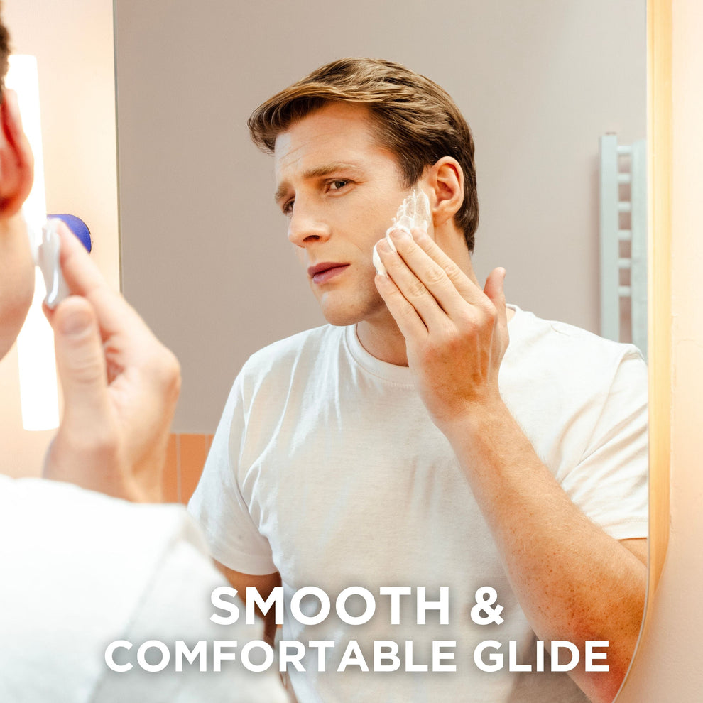 Sensitive Shave Gel 200ml – Wilkinson Sword