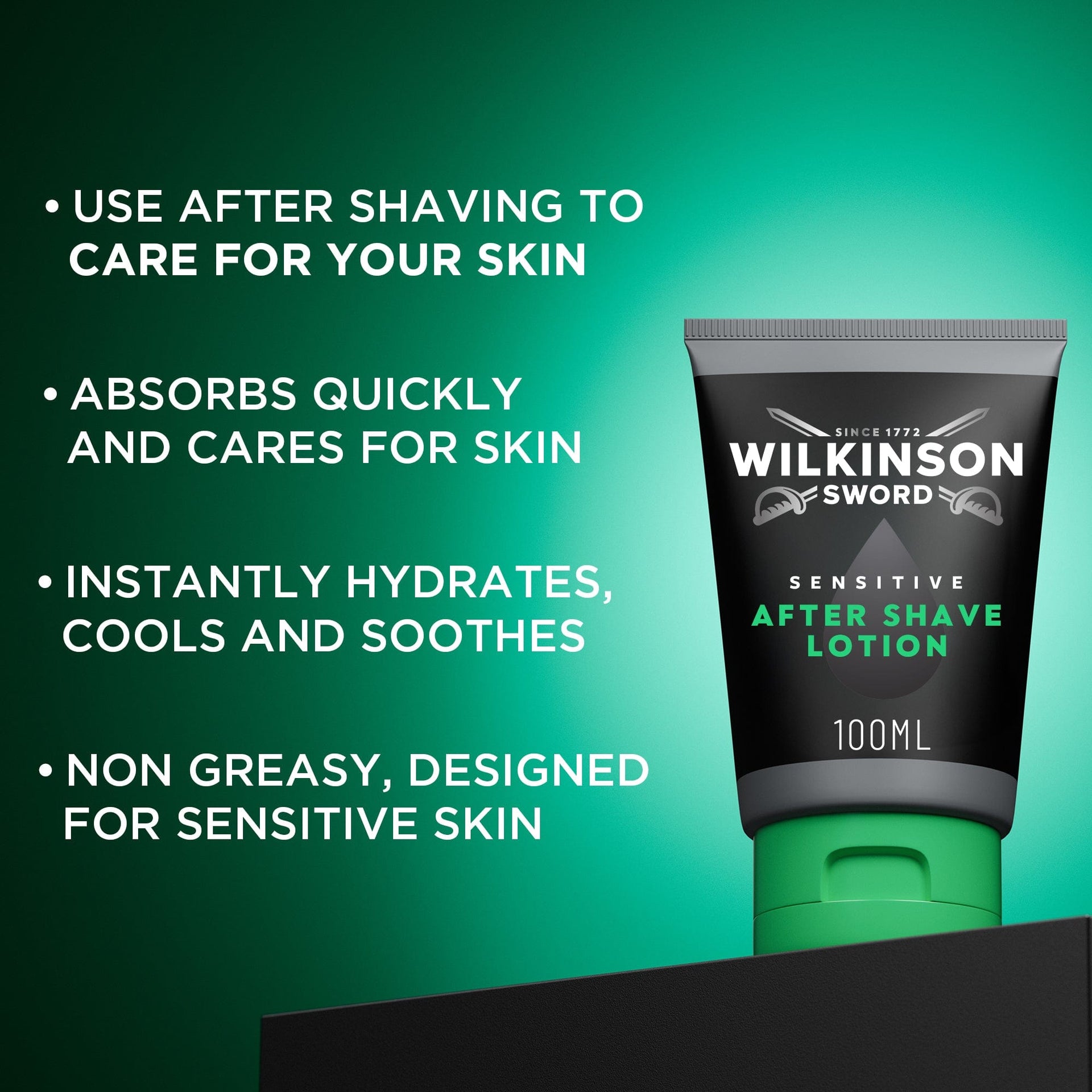 Men's Grooming & Skincare Products | Wilkinson Sword