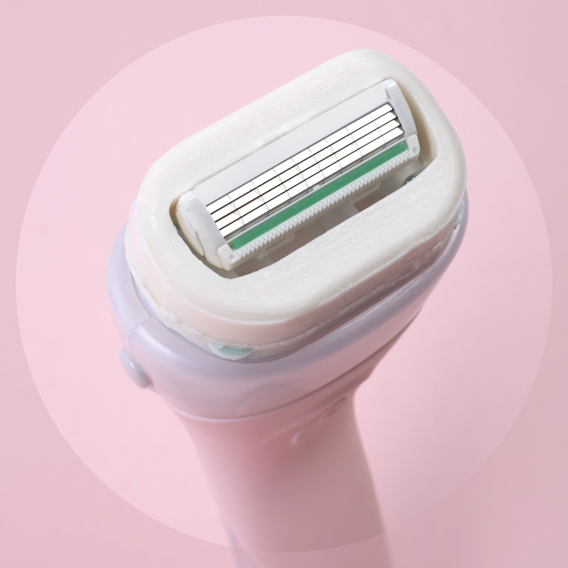 Wilkinson Sword Intuition Razor & Blades UK | Order Online