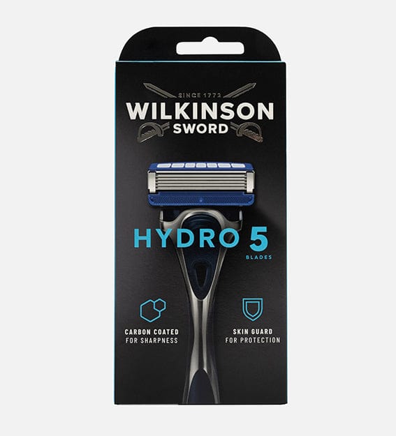 Hydro Collection | Skin Protection Razor | Wilkinson Sword