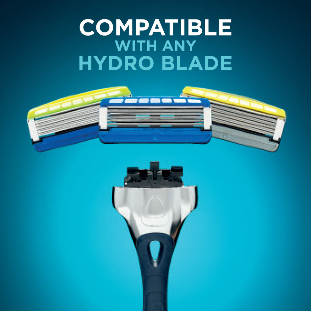 Wilkinson Sword Hydro 5 Razor | Upgrade Your Shave Today