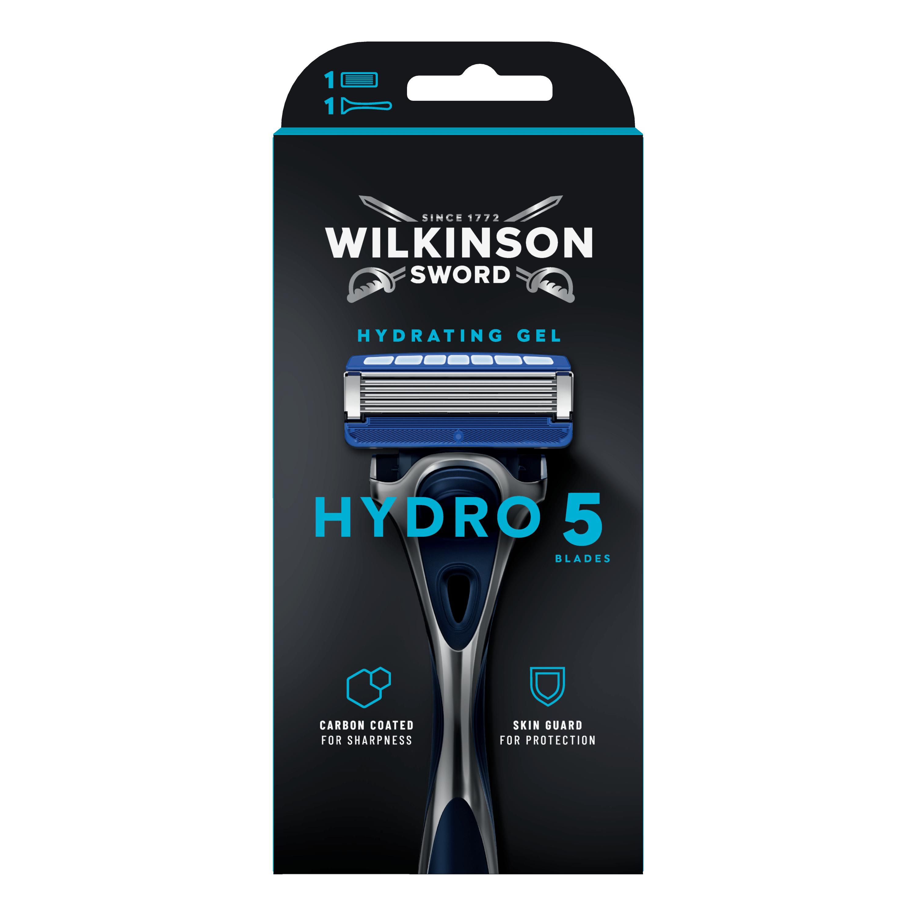 How To Shave Your Balls | Shaving Tips | Wilkinson Sword