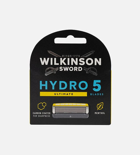 HYDRO 5 Skin Protection Advanced Razor Blades | Order Now – Wilkinson Sword