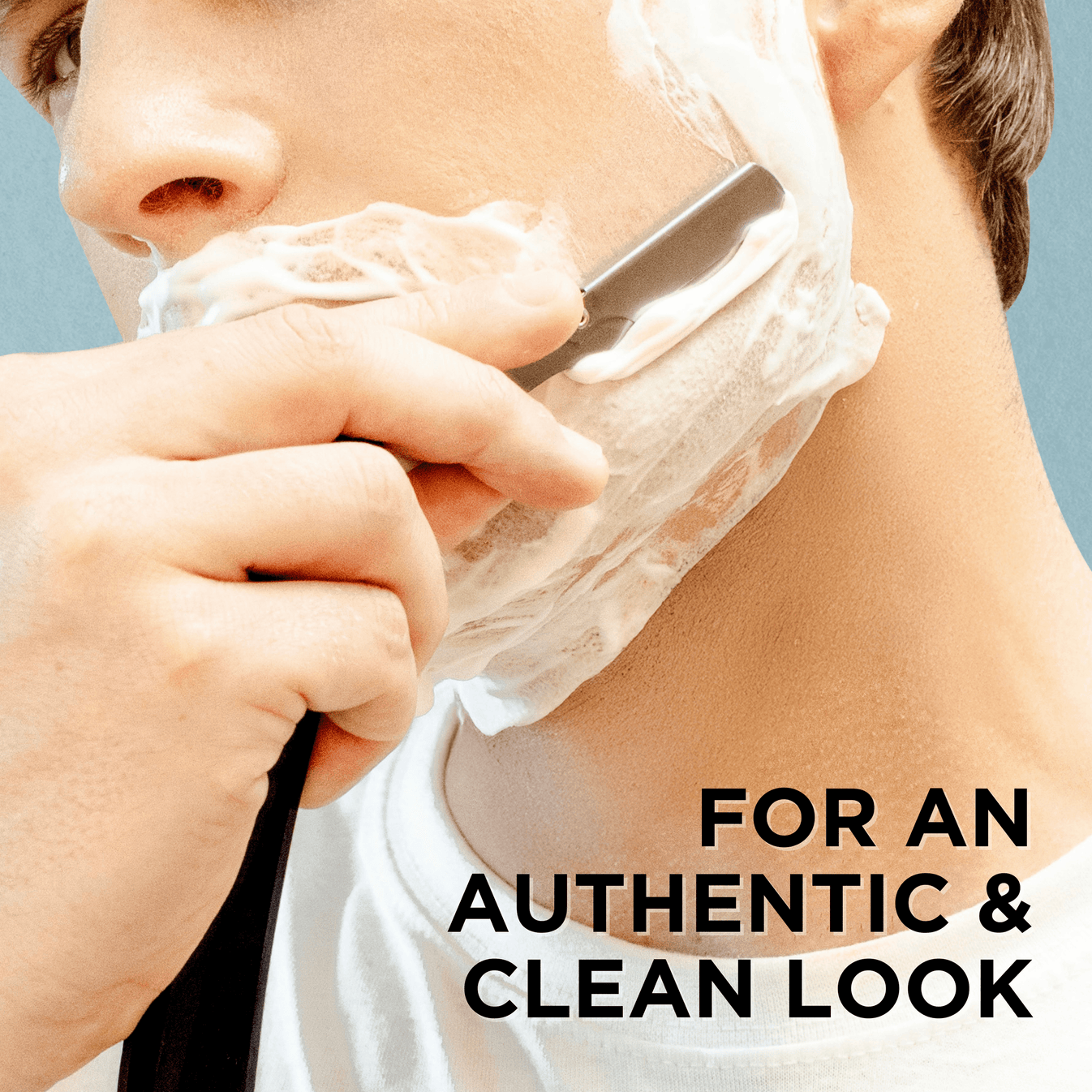 The Straight Edge Razor UK | Wilkinson Sword Razors Online