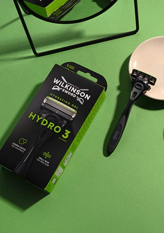 Wilkinson Sword | Men’s Razor Blade Subscriptions Made Easy