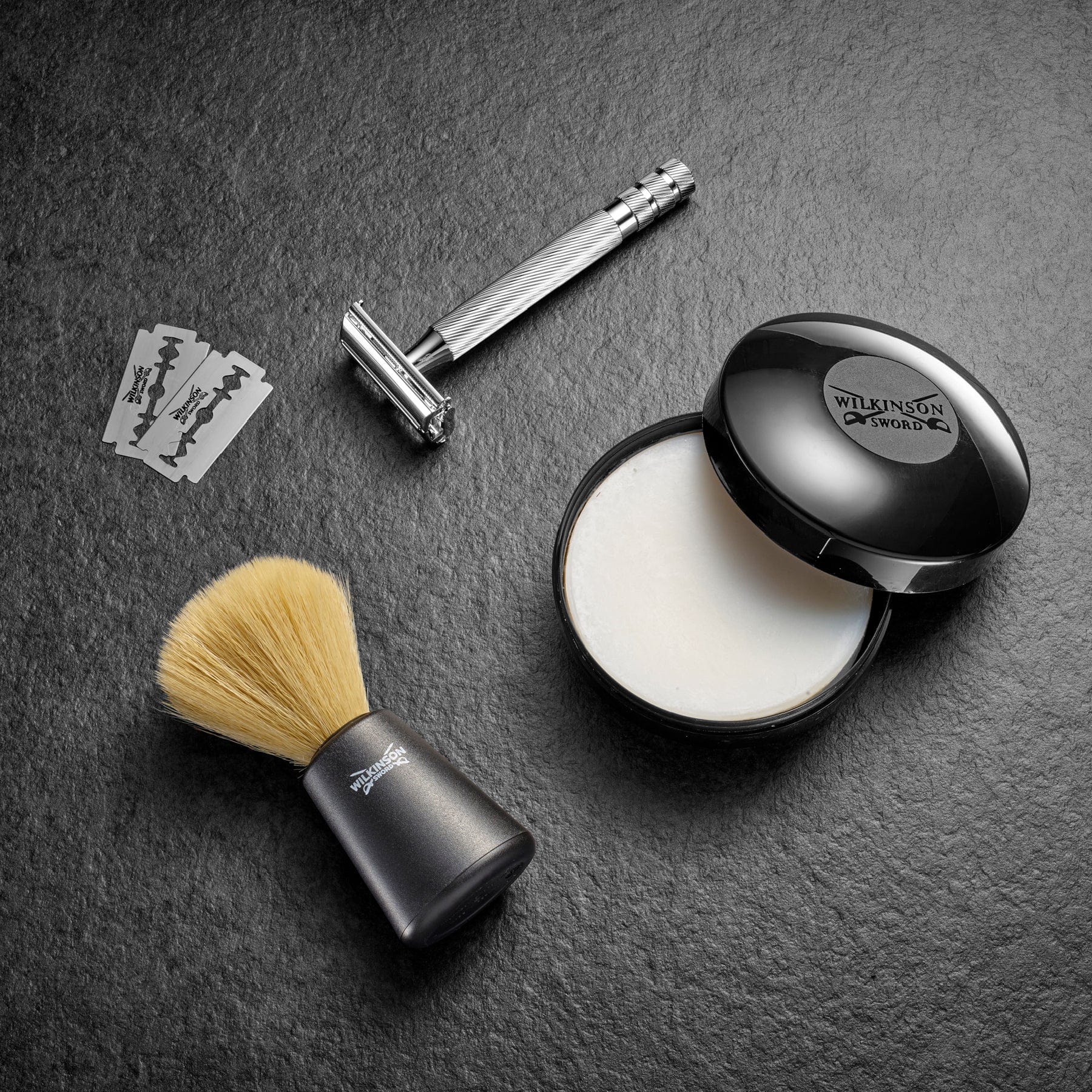 Wilkinson Sword Classic Double Edge Razor | Order Online UK