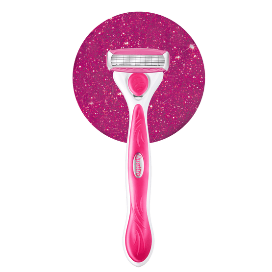 How To Shave Your Legs, How Often & In What Direction? | Wilkinson Sword