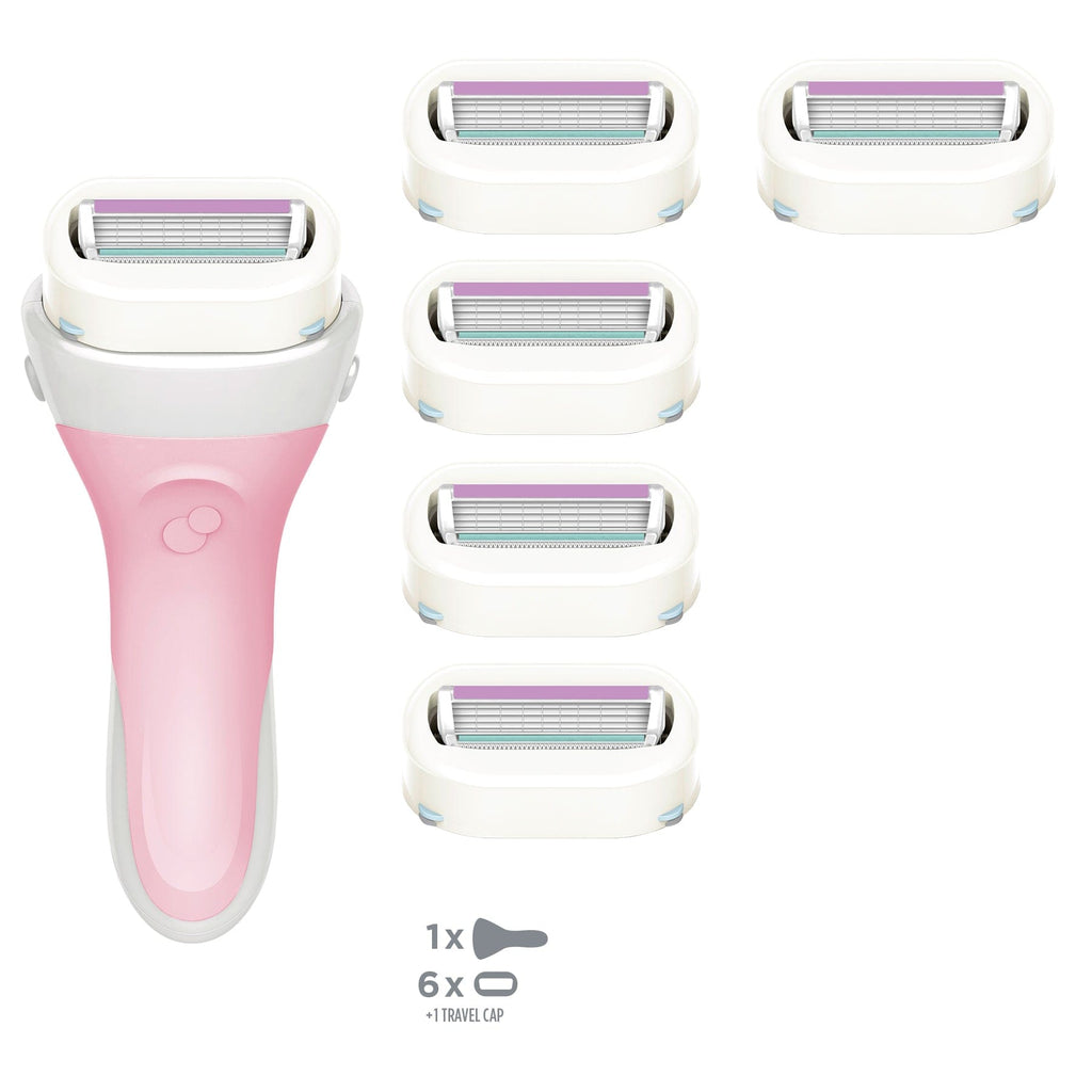 Wilkinson Sword Intuition Ultra Moisture Razor | Order Online