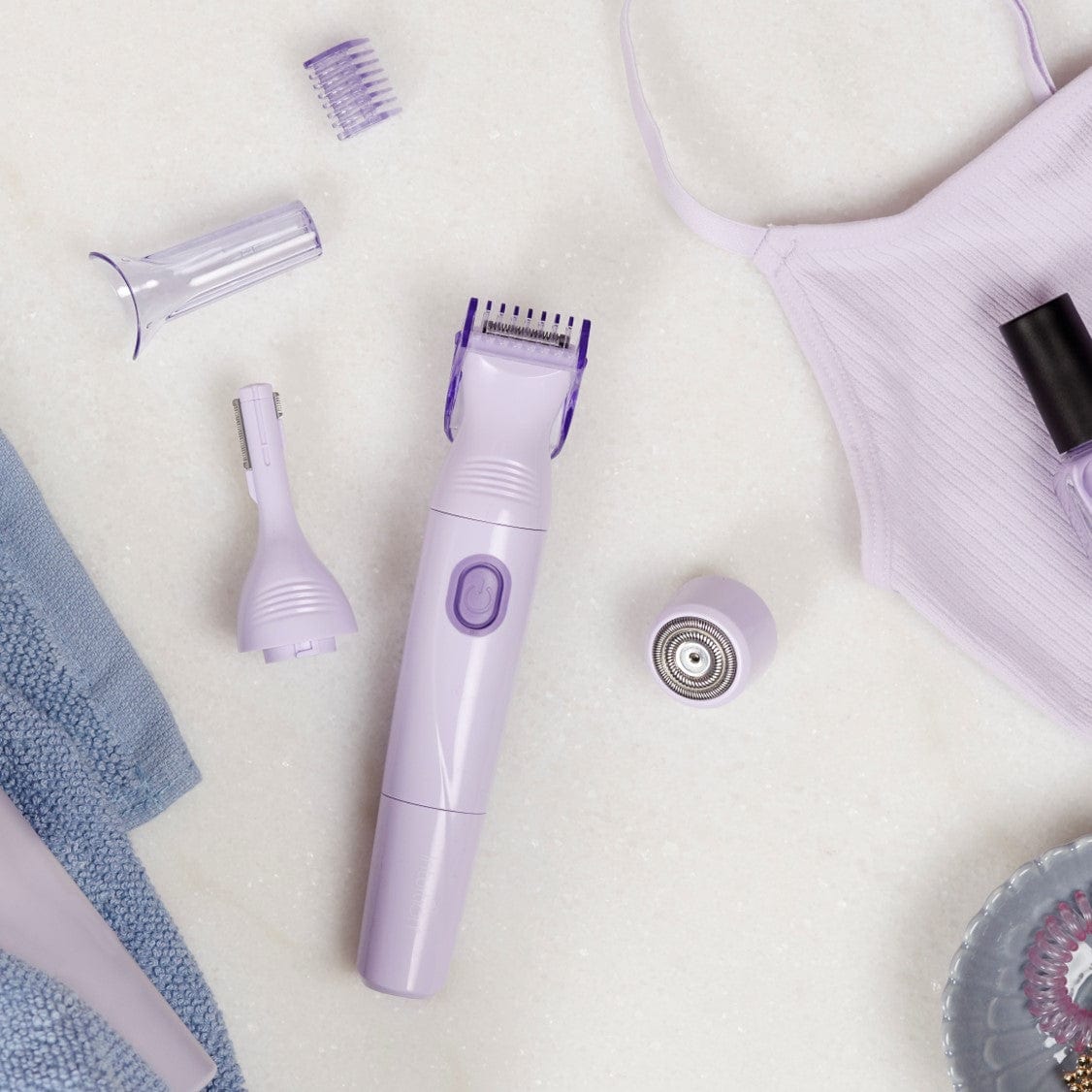 Wilkinson Sword Intuition 4 in 1 | Order Online