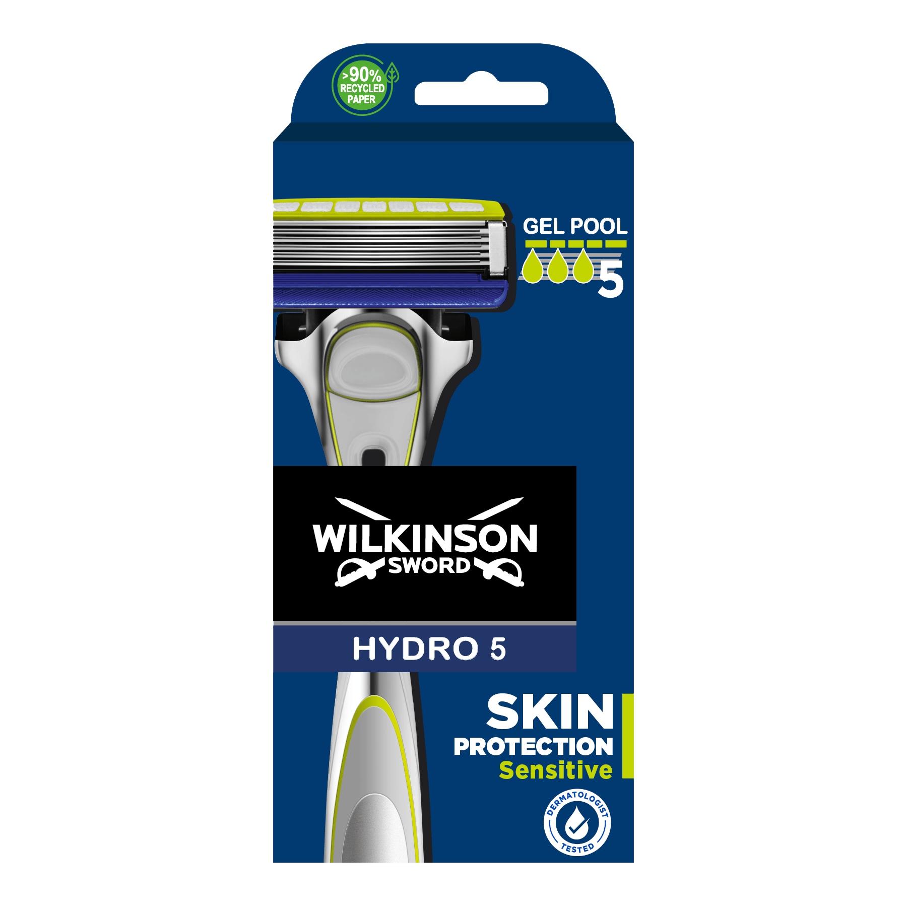 Hydro – Wilkinson Sword