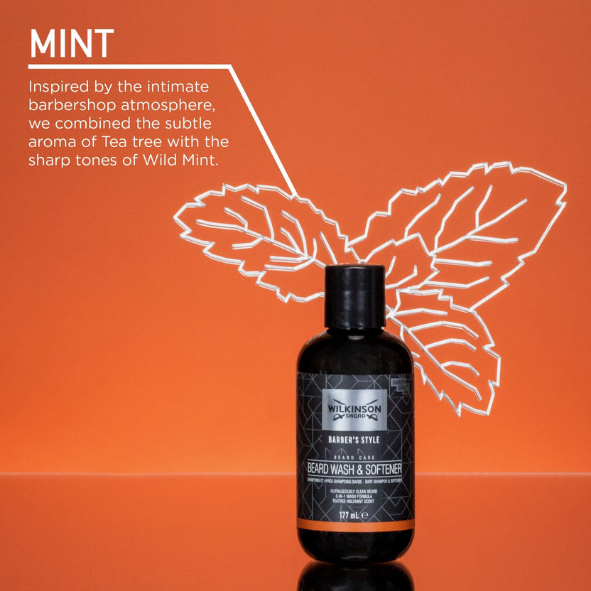 Shaving Against the Grain: A Guide | Wilkinson Sword