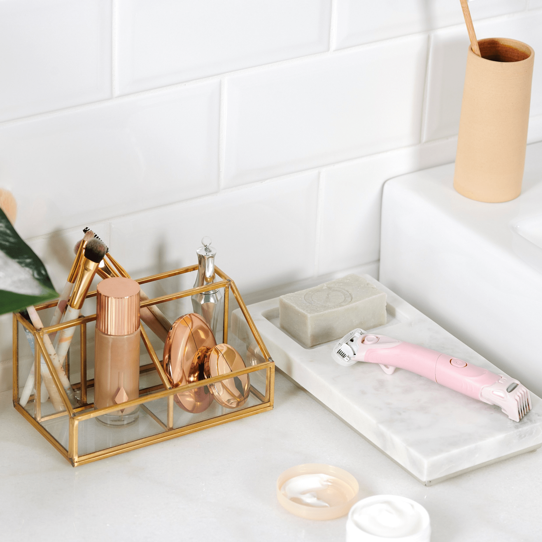 Intuition Complete Bikini Razor & Trimmer | Wilkinson Sword