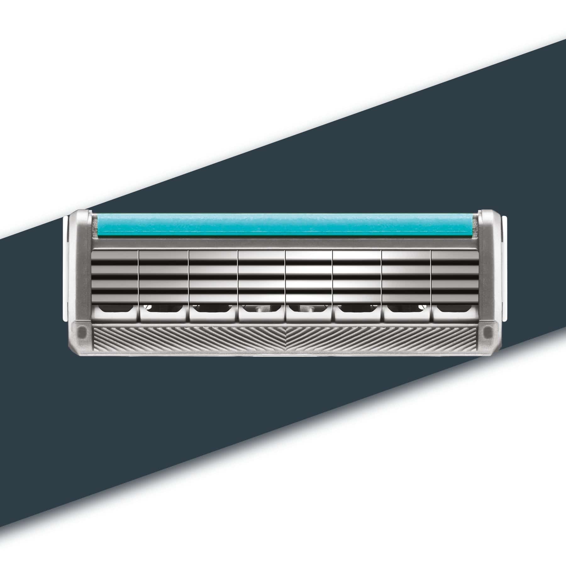 Quattro Essentials 4 Razor Blades | Wilkinson Sword