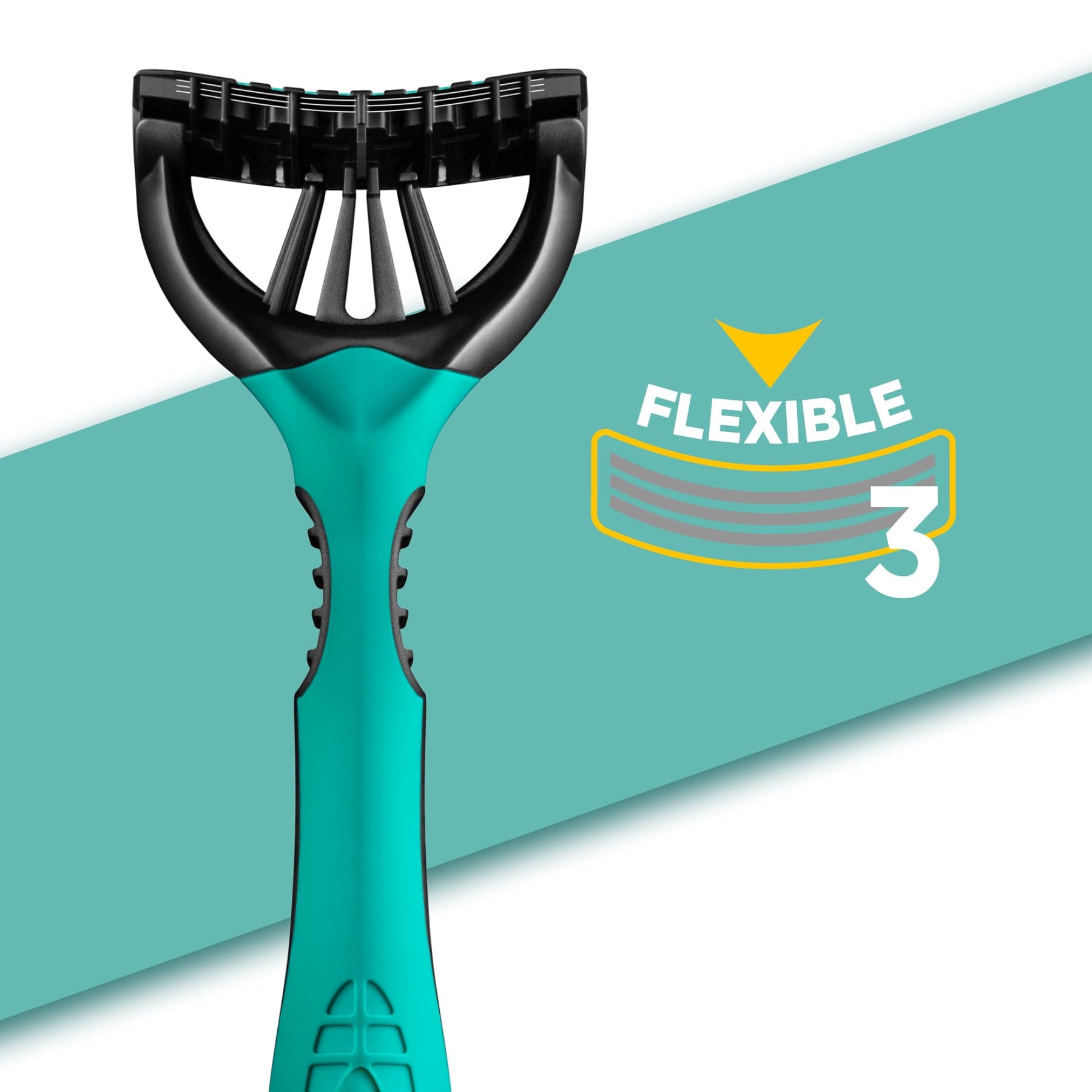 Xtreme 3 Sensitive Disposable Razor | Wilkinson Sword